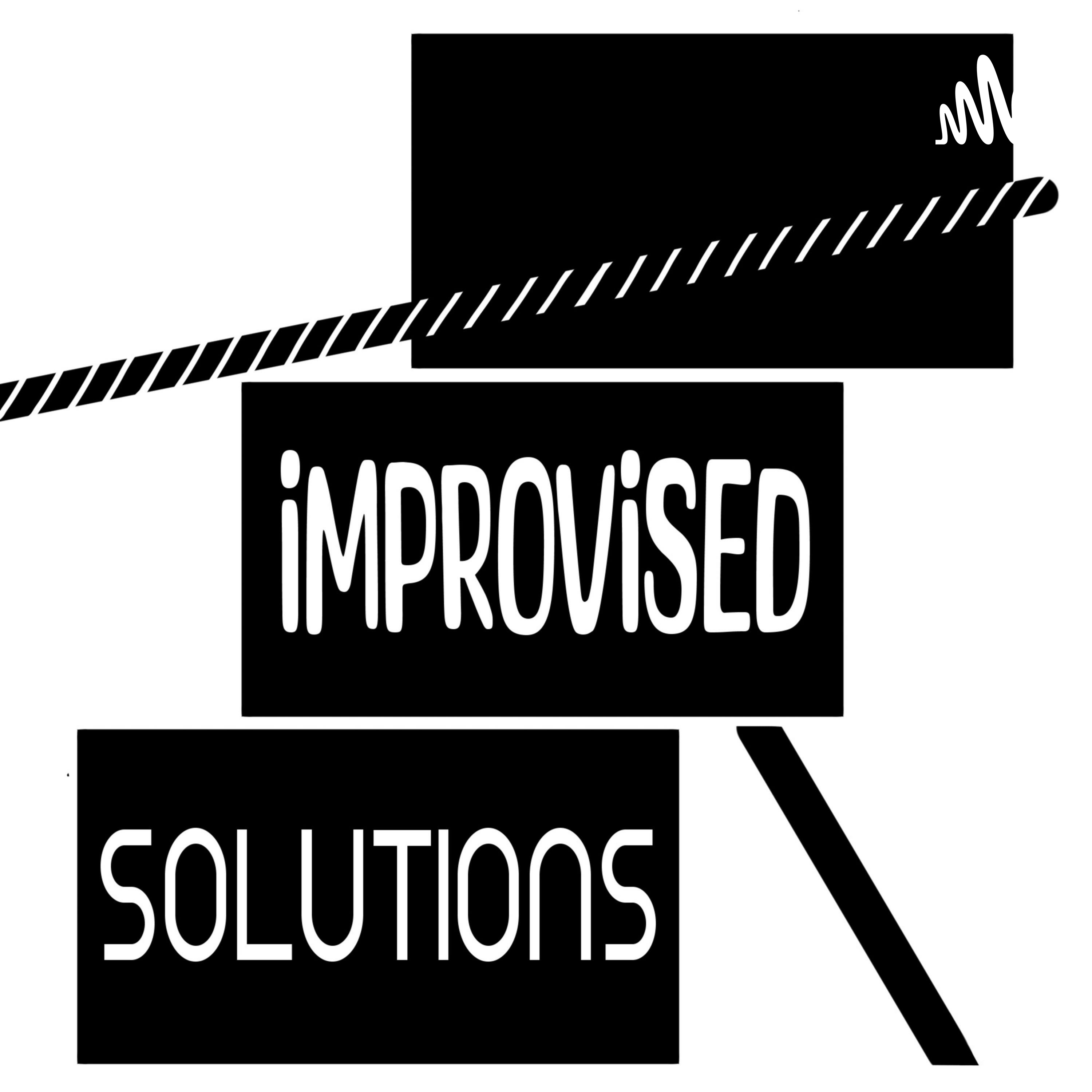 Ry accepts the terms and conditions by iMPROViSED SOLUTiONS