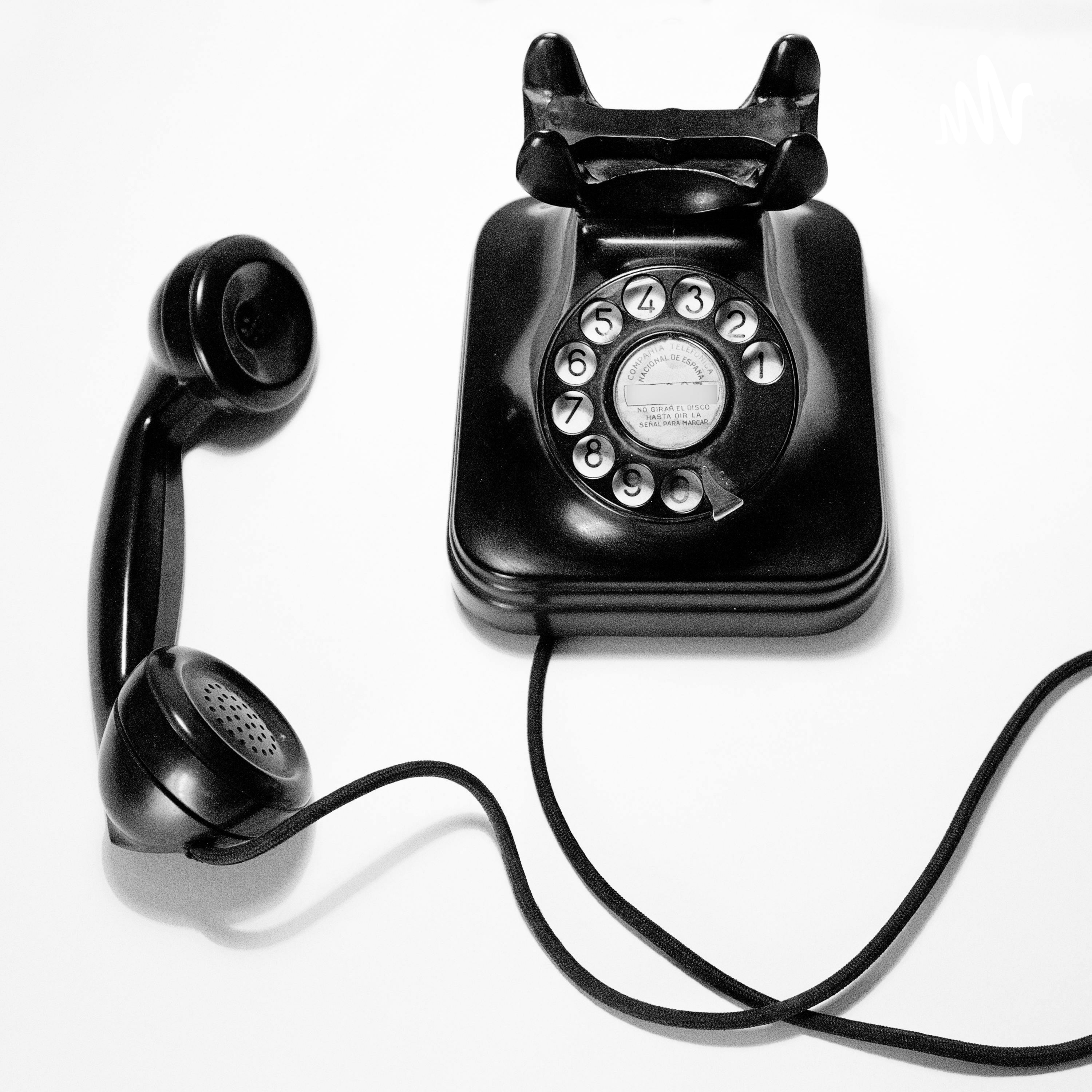 Random Stuff Our Parents Have Told Us by The Broken Landline