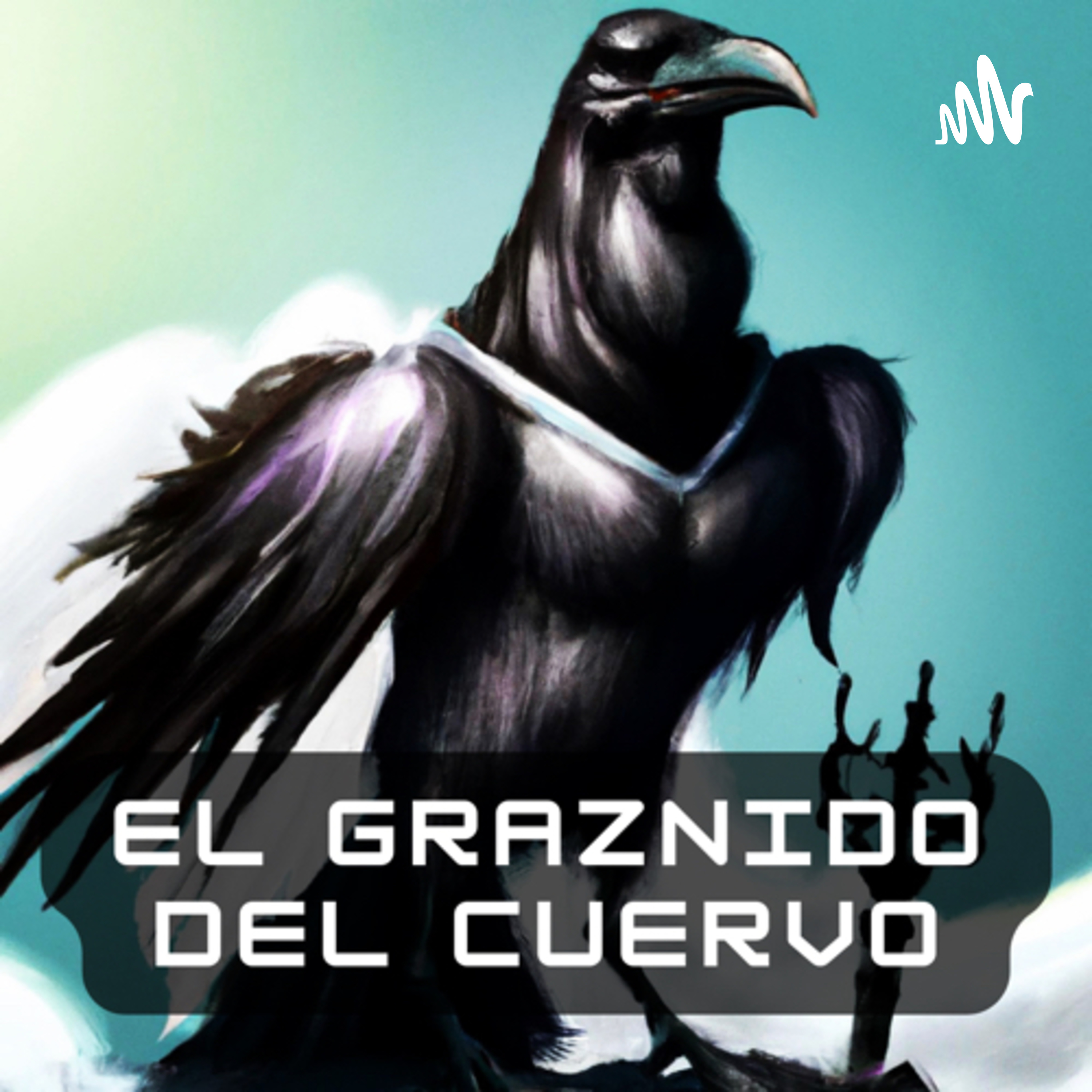 7. PARA LA SEXTA EL MALO ERES TÚ – El Graznido del Cuervo – Podcast ...