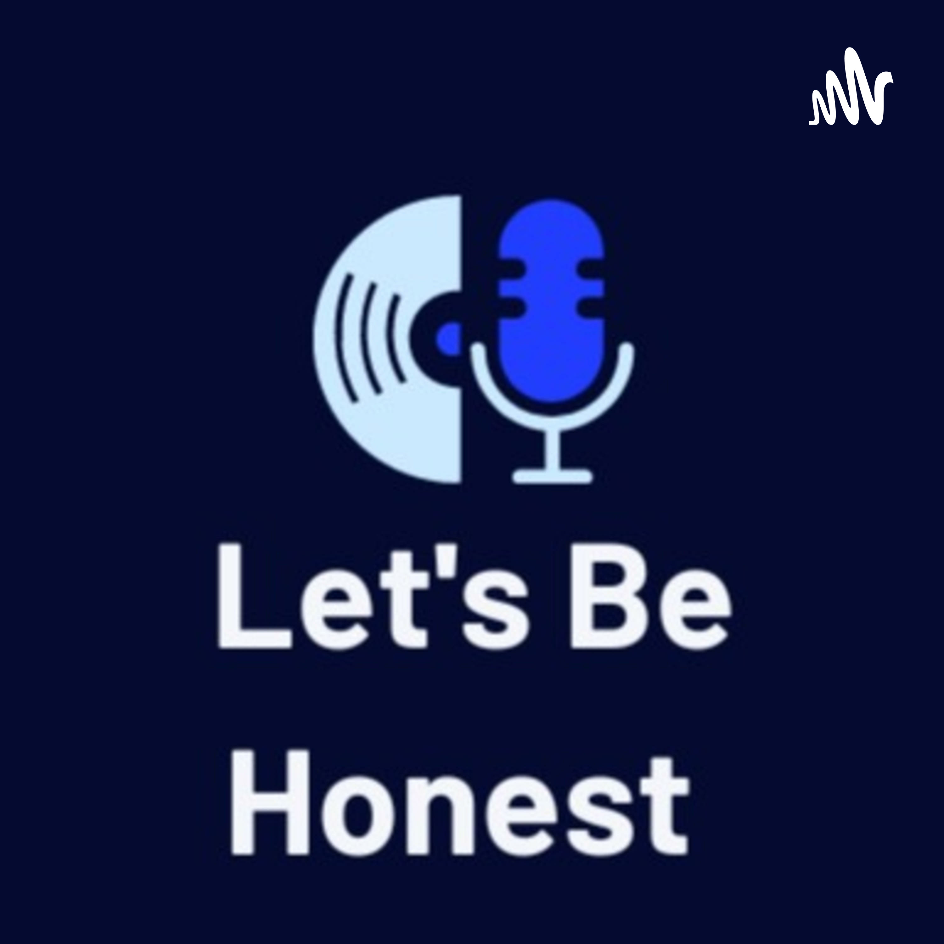 Blast From The Past ! Special Guest Mike by Let's Be Honest Podcast