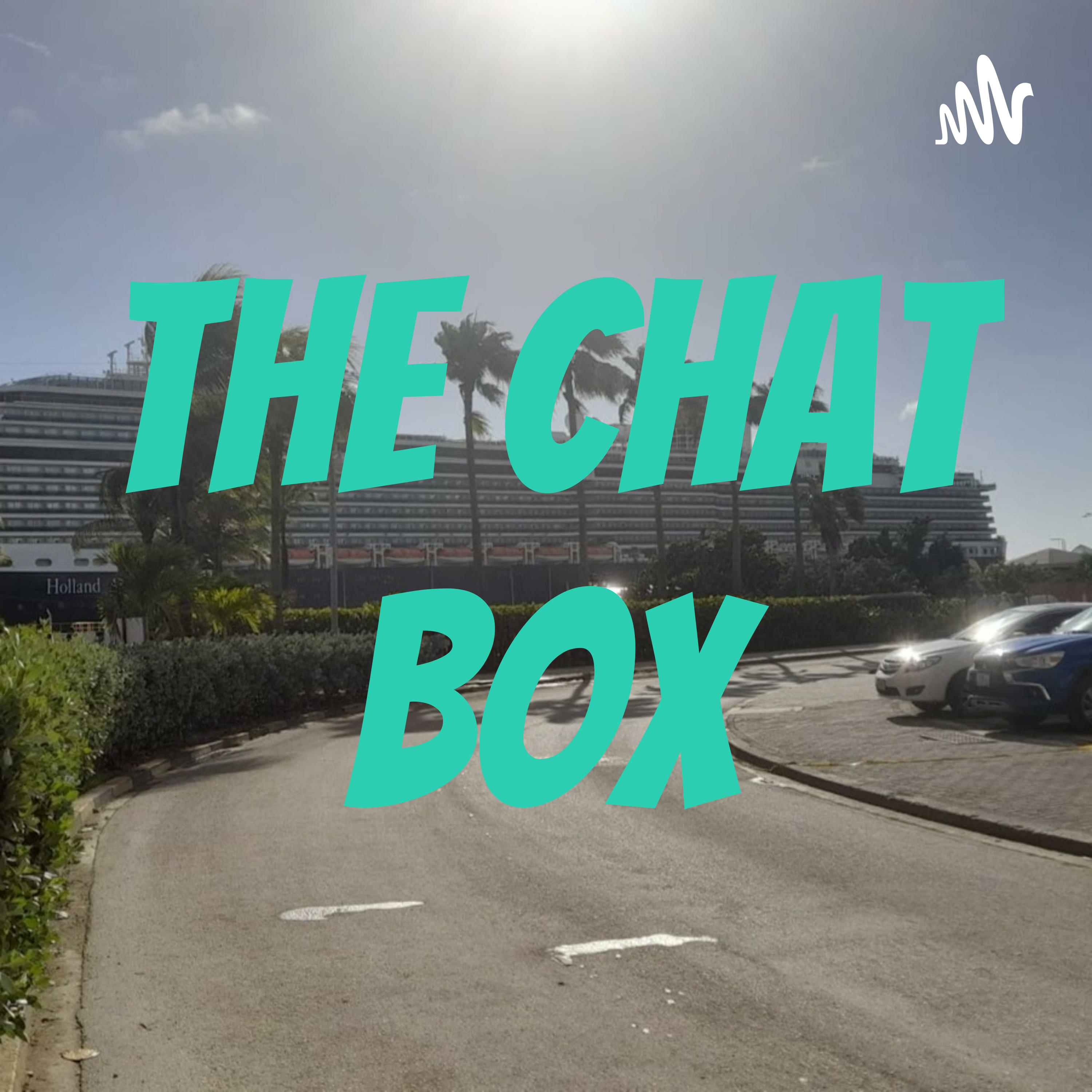 Get to know the Host by The Chat Box