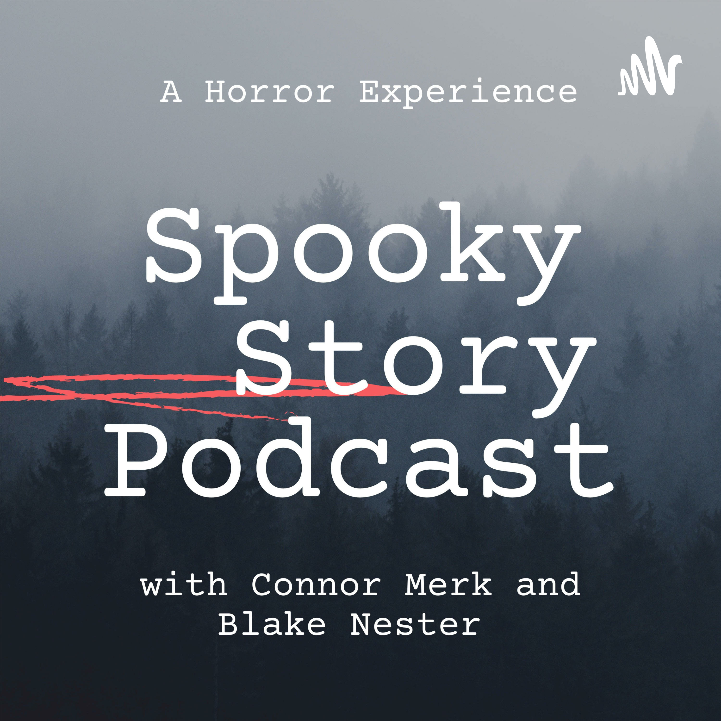 Into The Night • A podcast on Spotify for Podcasters