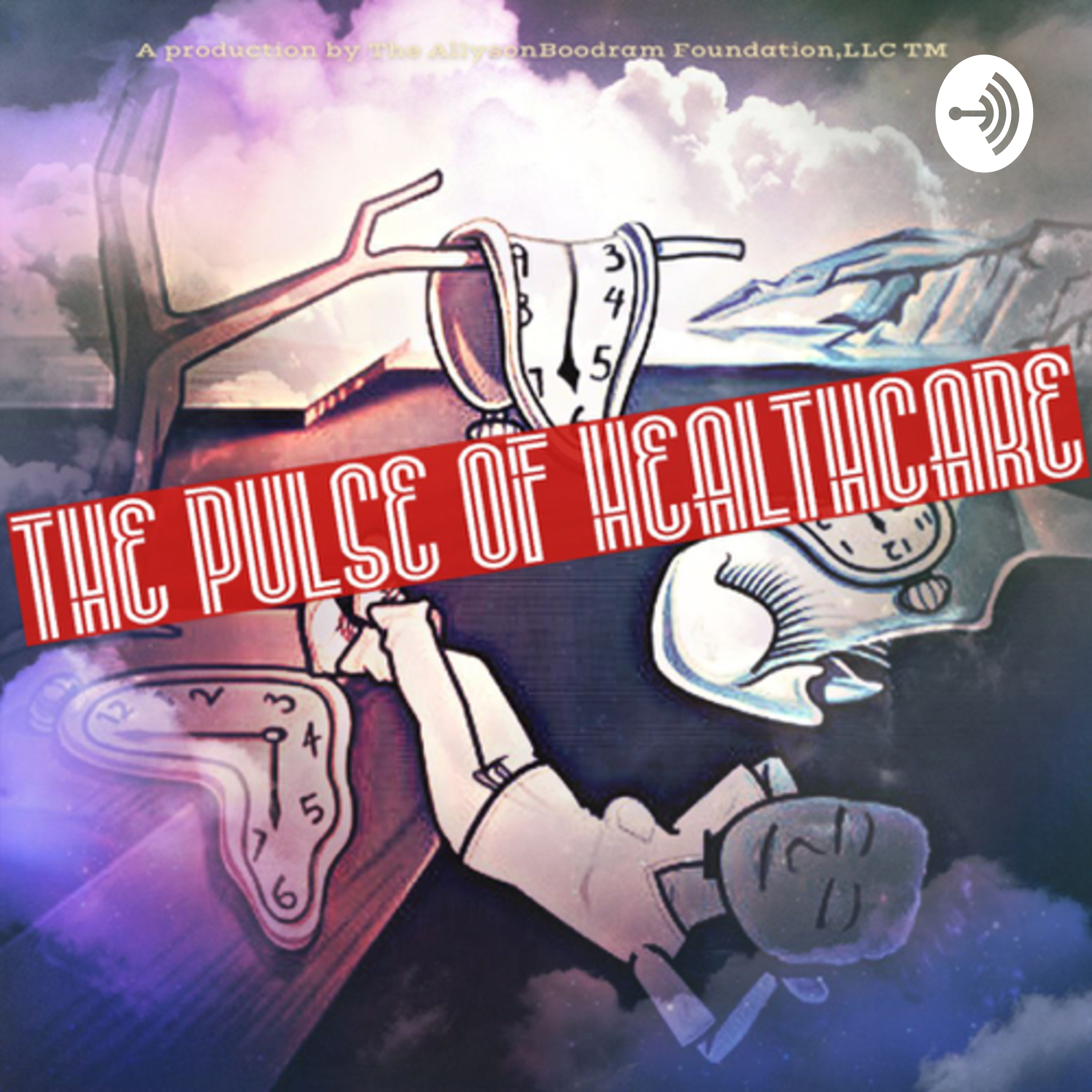 Best Episodes of The Pulse Of Healthcare | Podchaser