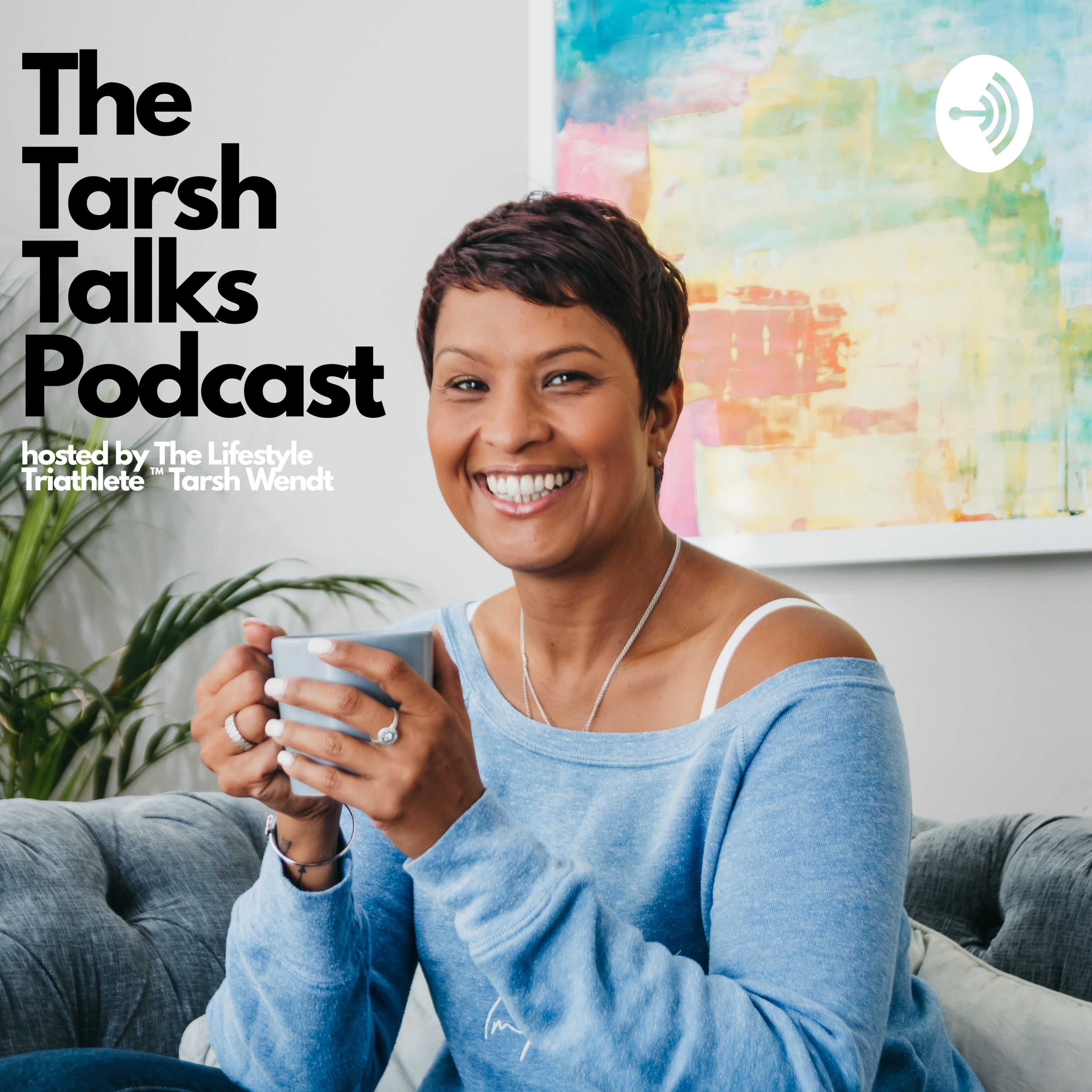 Tarsh Talks: Tarsh Talks - Her take on the 2020 Stomp the Pedal Camp