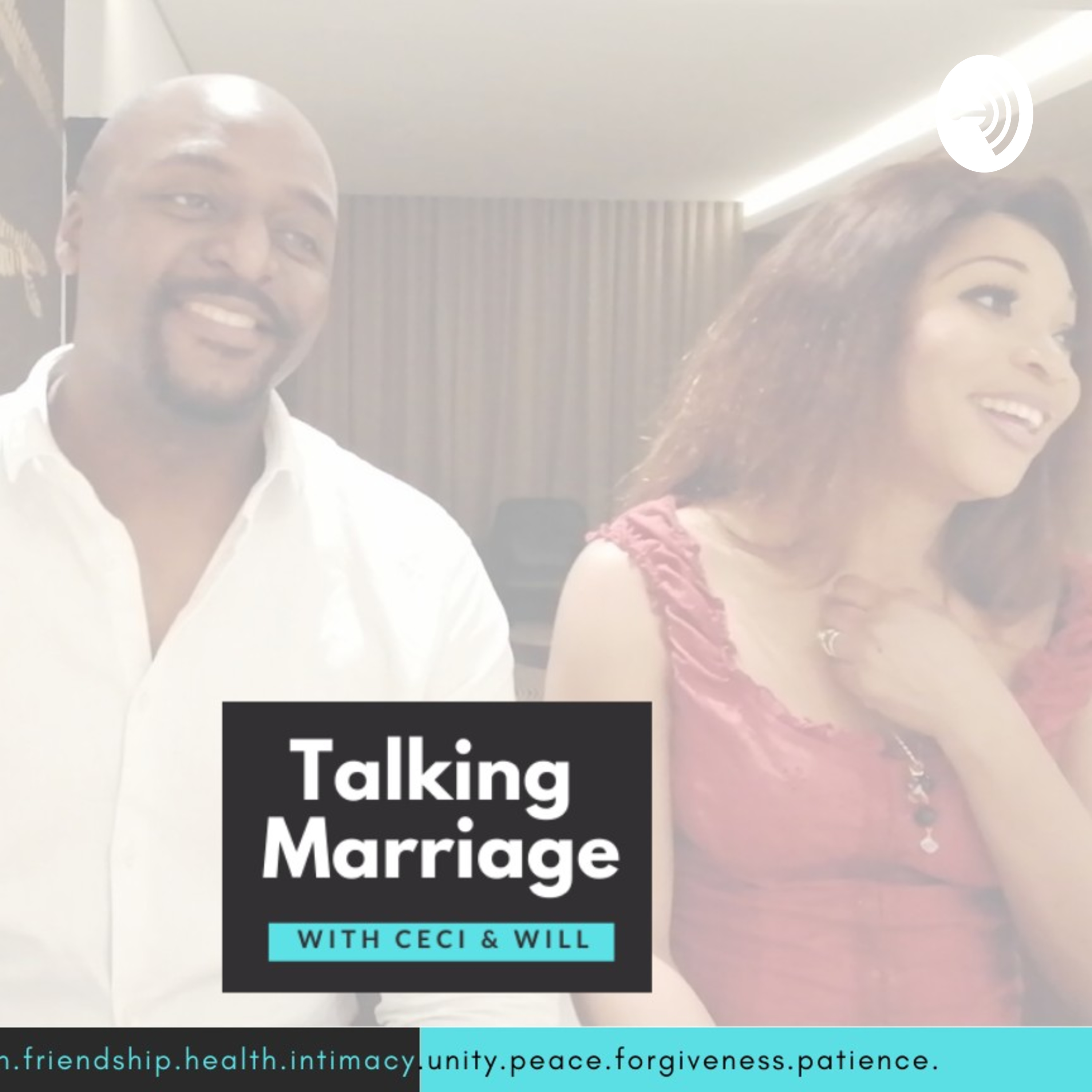 Welcome to Talking Marriage Today Podcast by Relationships & Marriage ...
