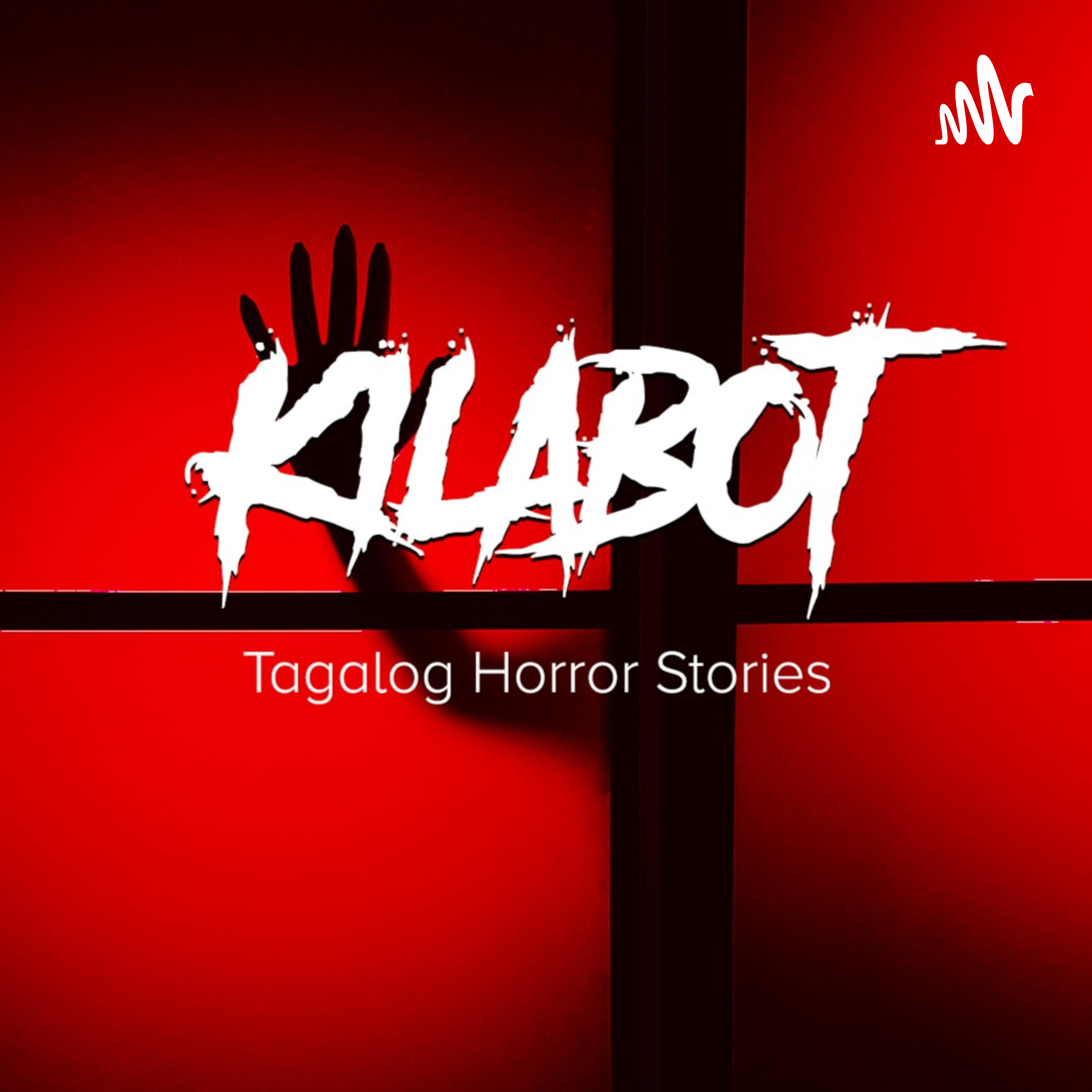 WORLD WAR II VETERAN - PINOY HORROR STORIES ll Kilabot by Kilabot ...