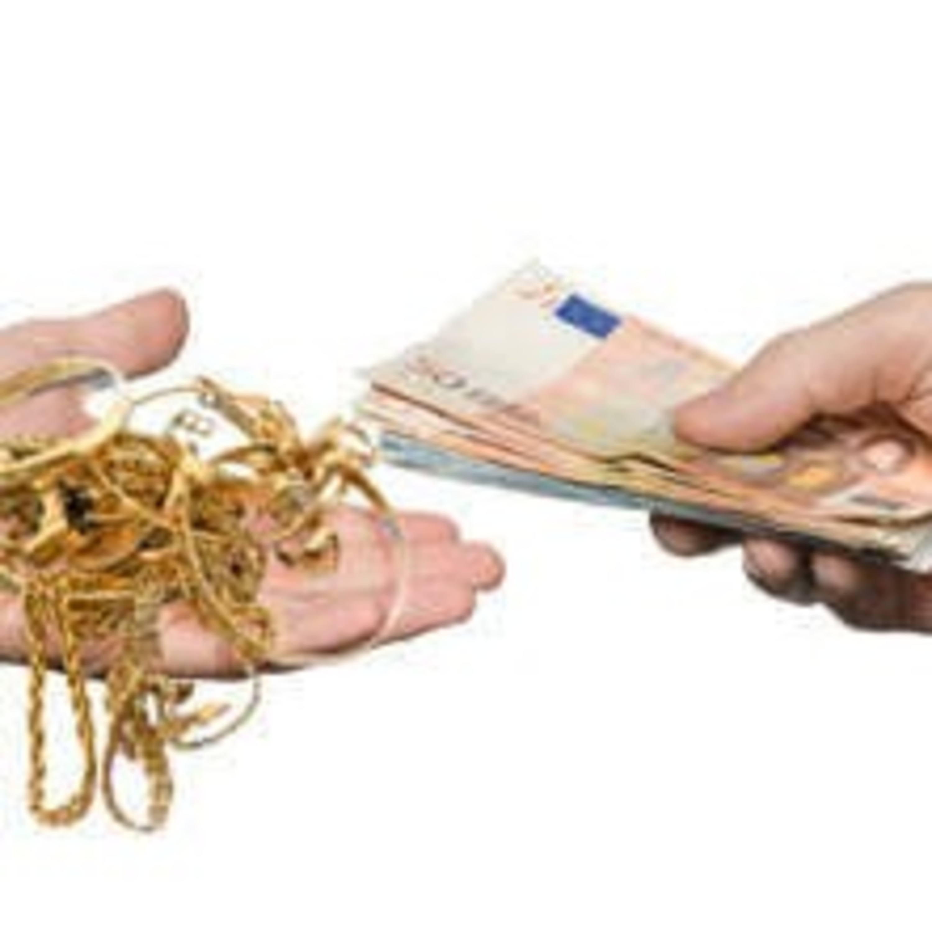 Contrato De Prenda (Podcast) | Podchaser