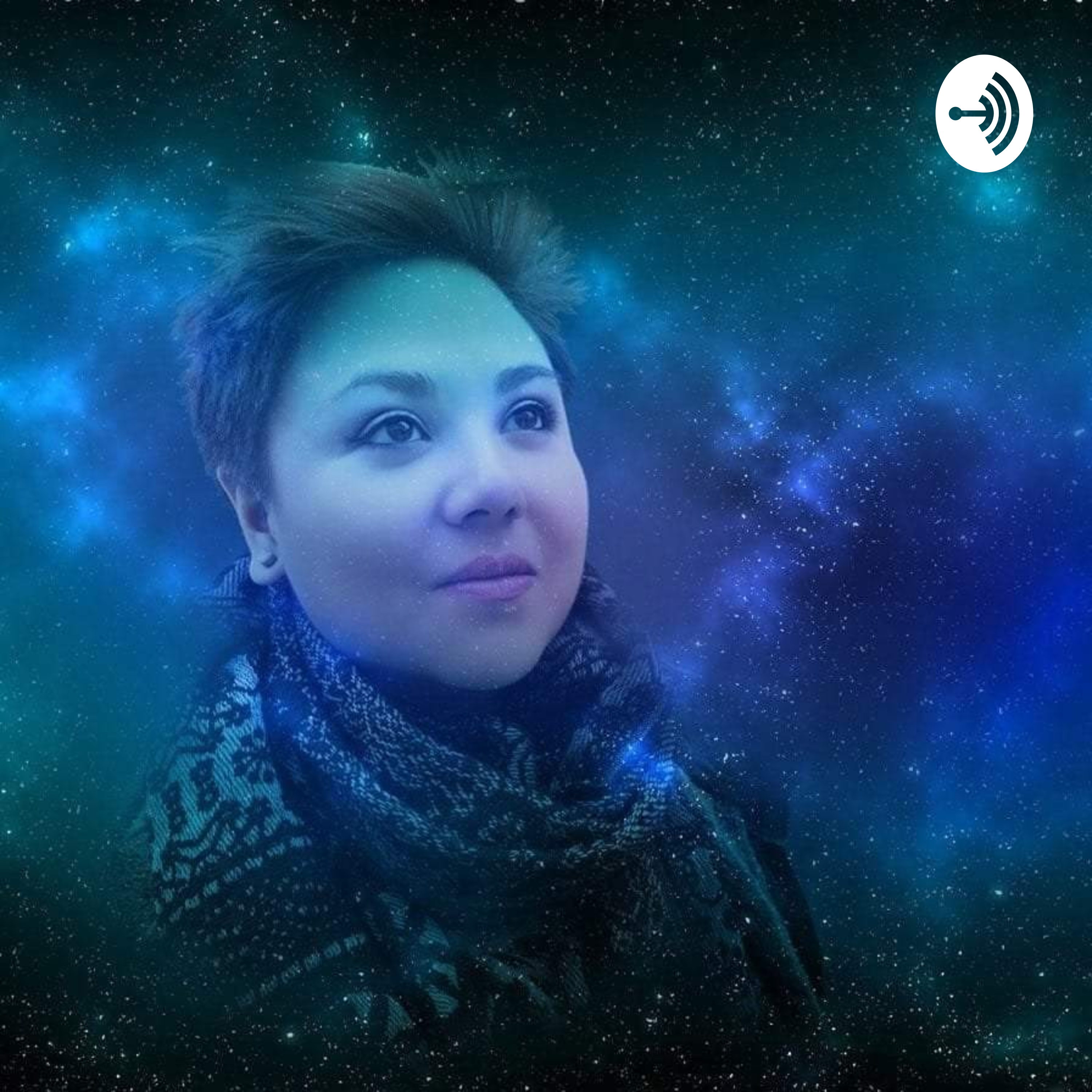 The Hero in Me by Tin Jacinto: The Blue Cosmic Epiphany | Podchaser