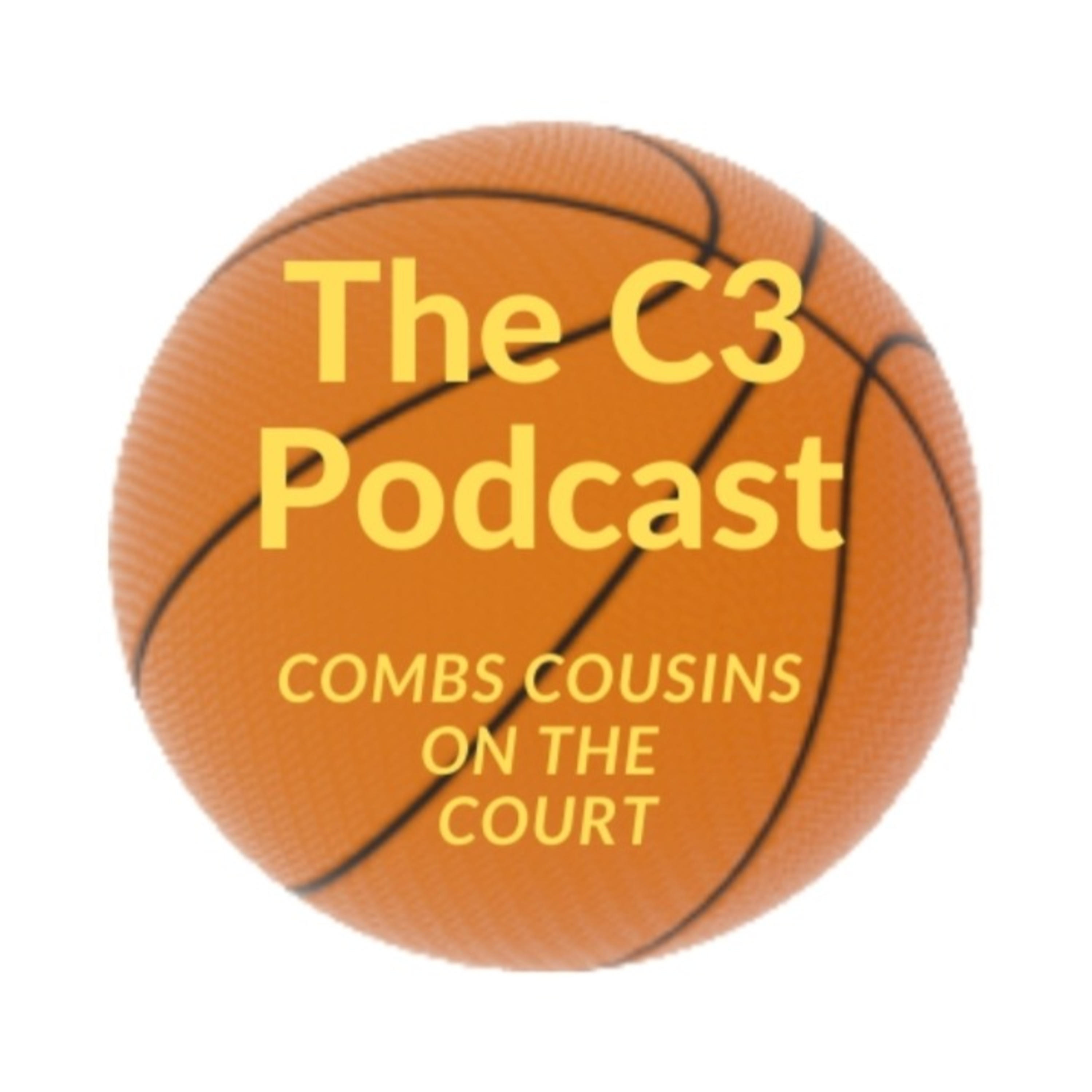 The C3 Podcast