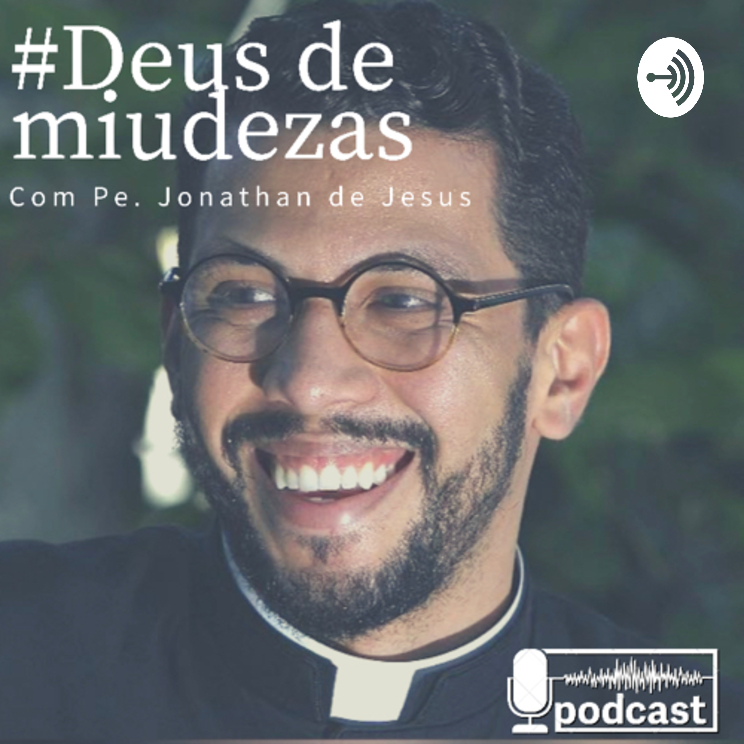 Oração diante da Eucaristia – Padre Jonathan de Jesus - Um Deus de ...
