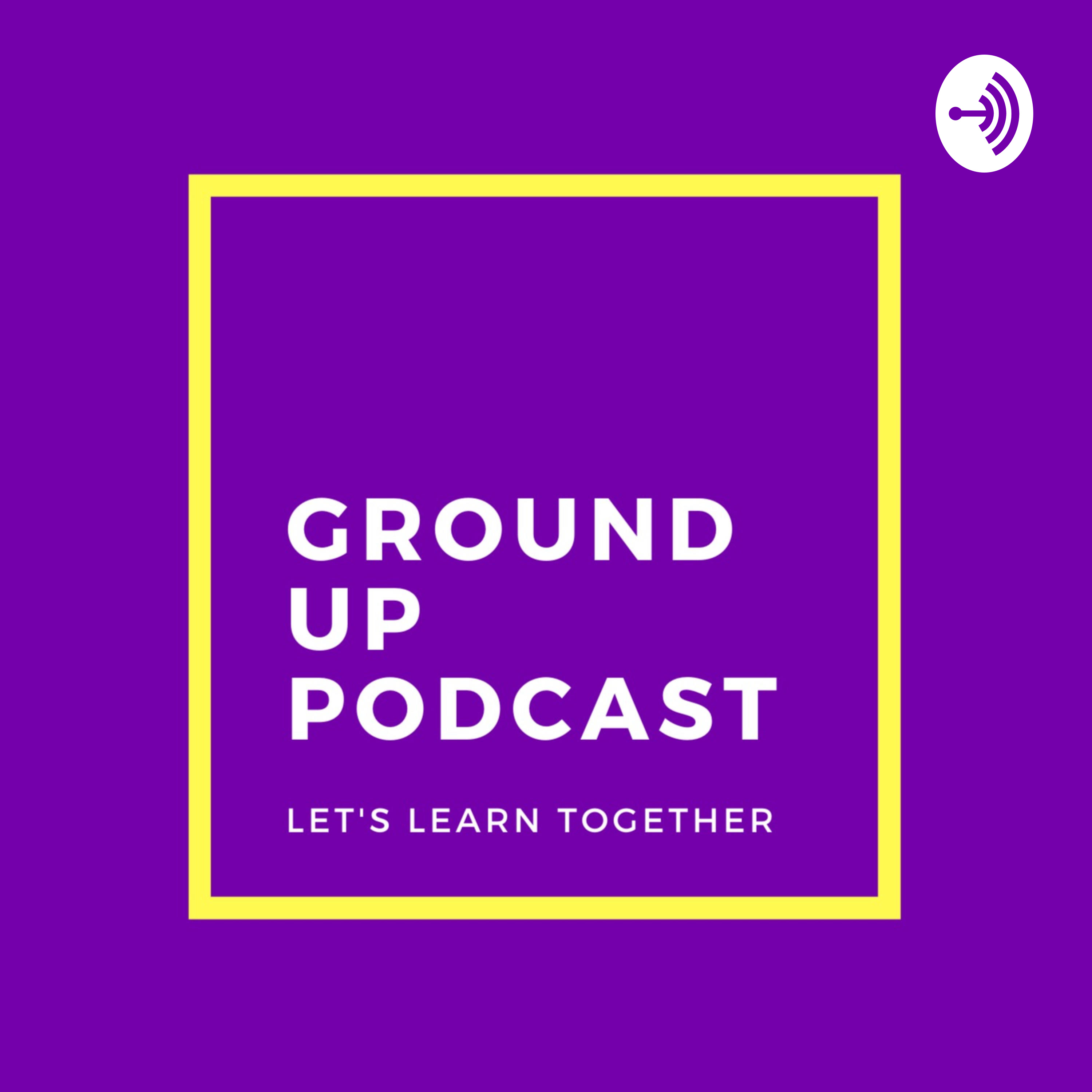 Ground up - Podcast Analytics & Insights - Podscan.fm