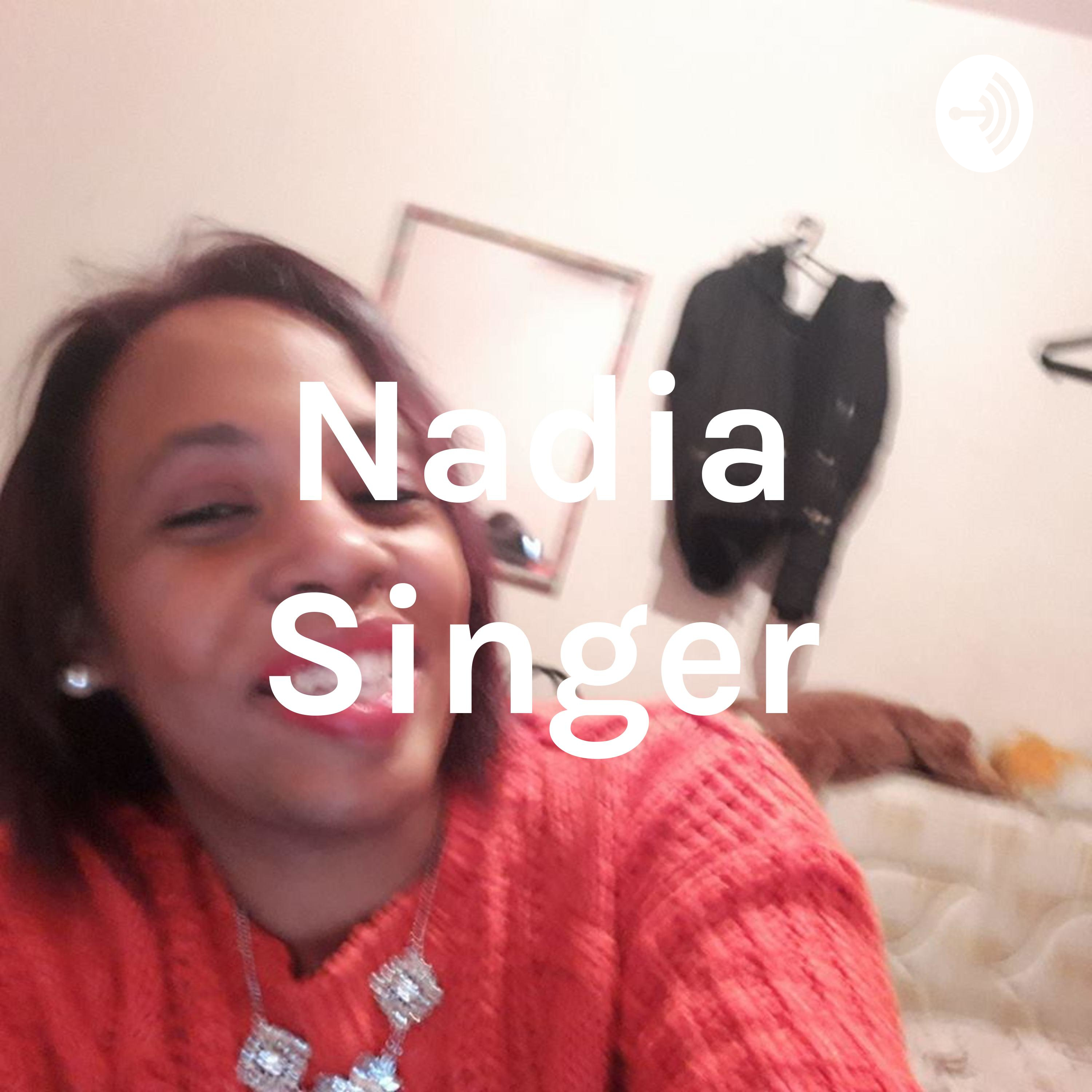 Nadia Singer podcast｜MixerBox OnePlayer