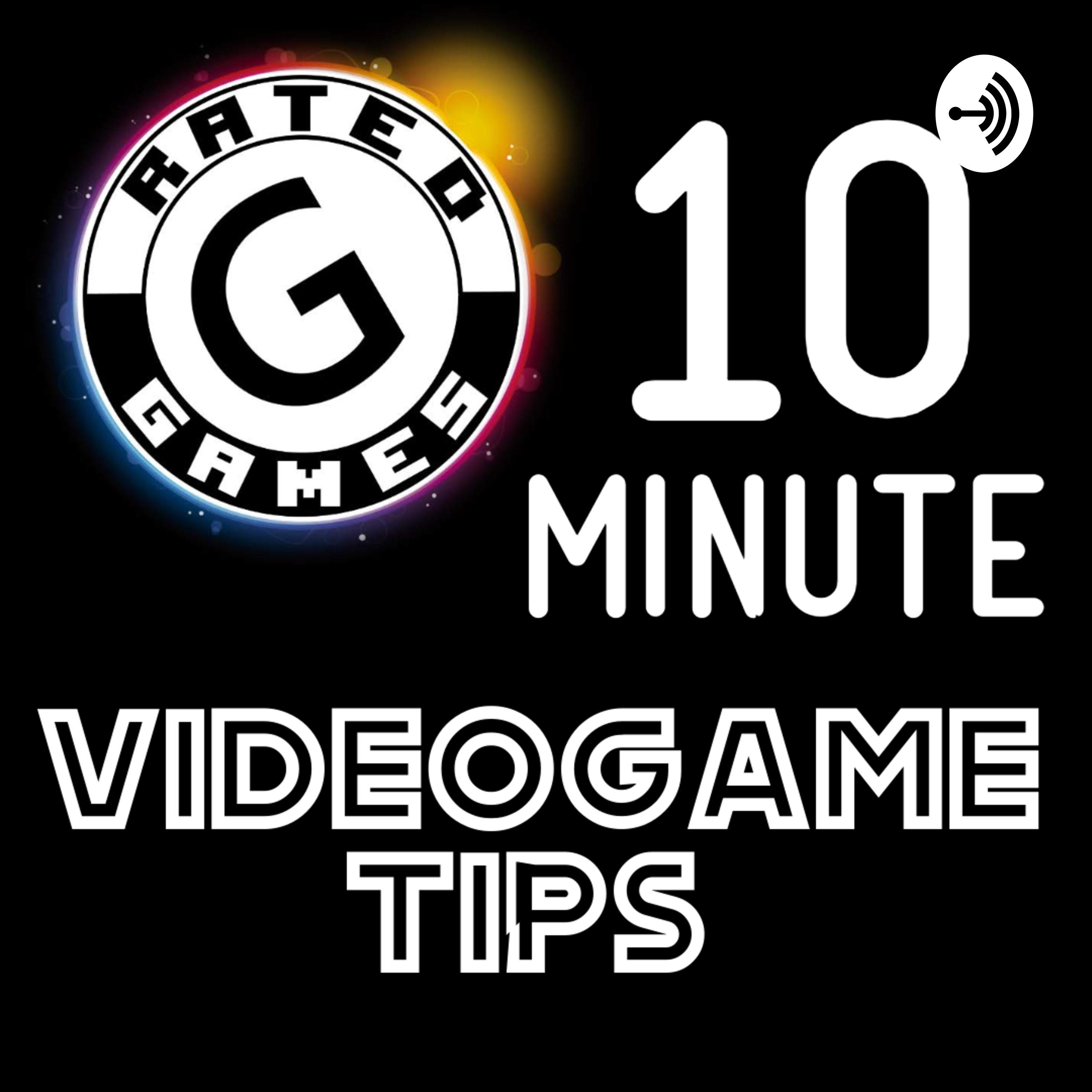 5 Best Videogames To Play With Your Kids 10 Minute Videogame Tips 