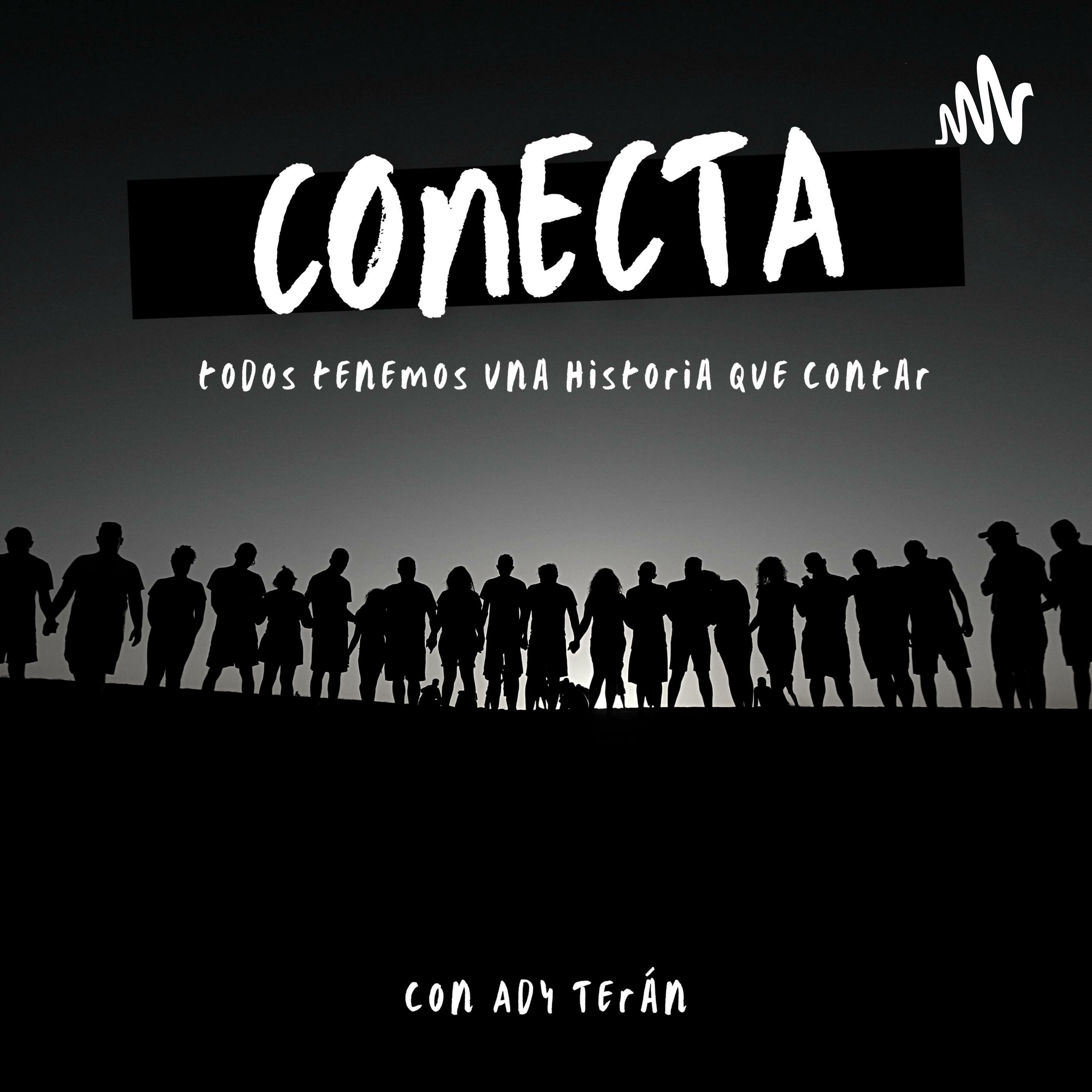 Vivir en el aquí y el ahora – Conecta – Podcast – Podtail