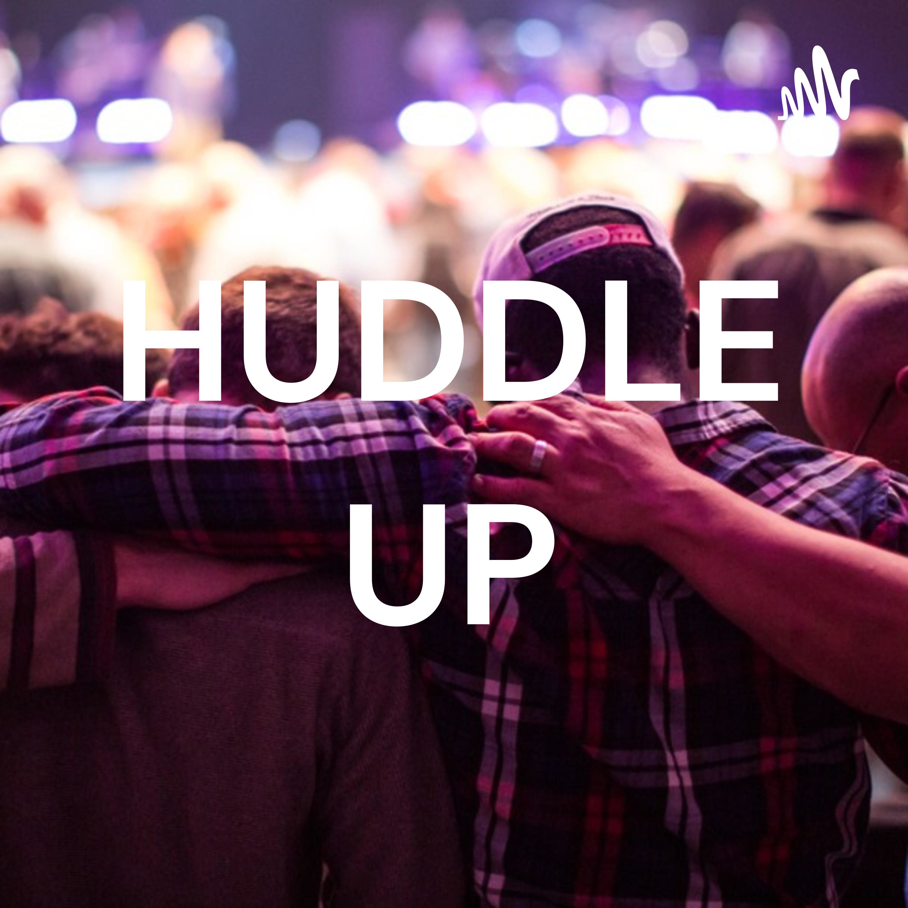 HUDDLING UP with Nick Andjelich | HUDDLE UP
