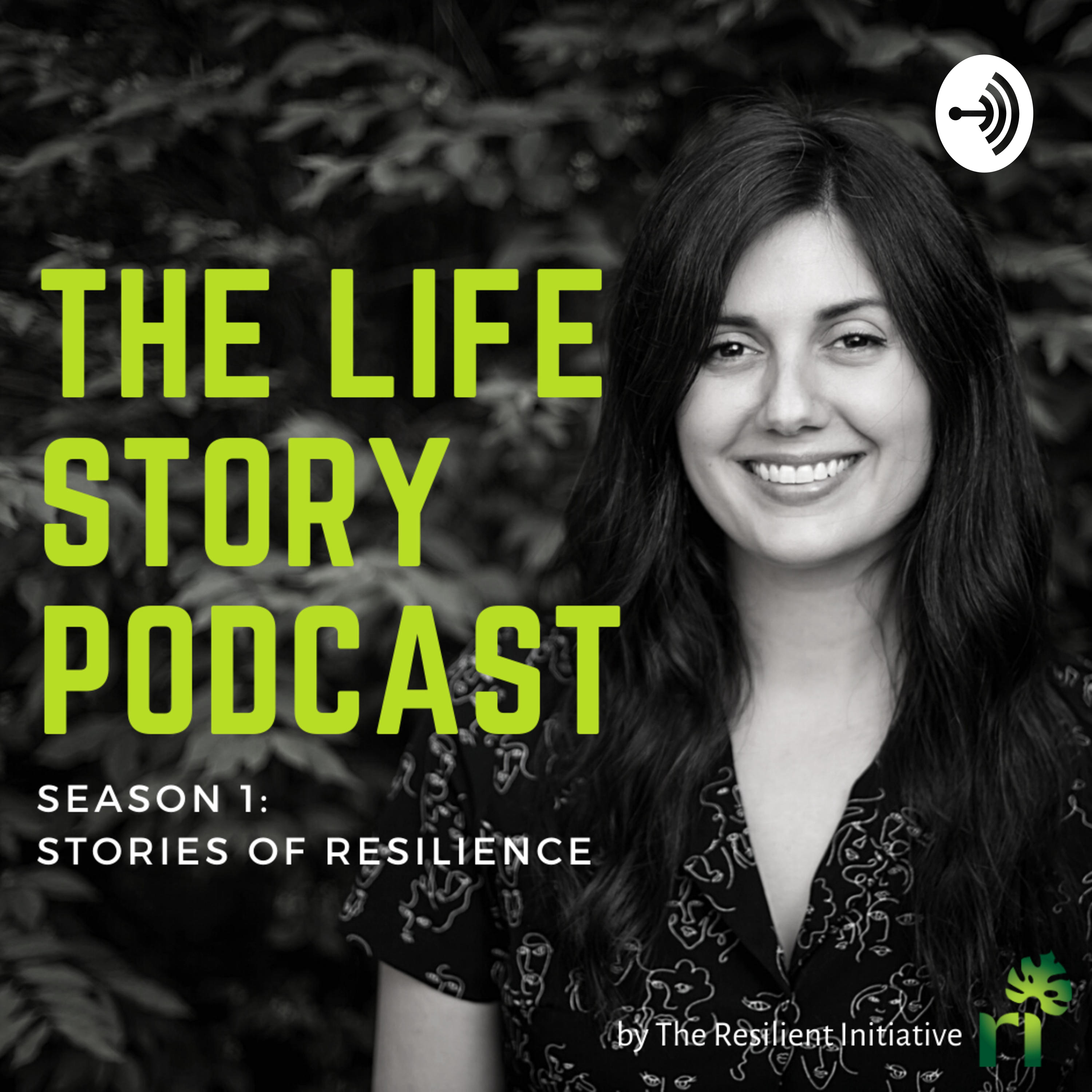 The Life Story Podcast Podcast Republic