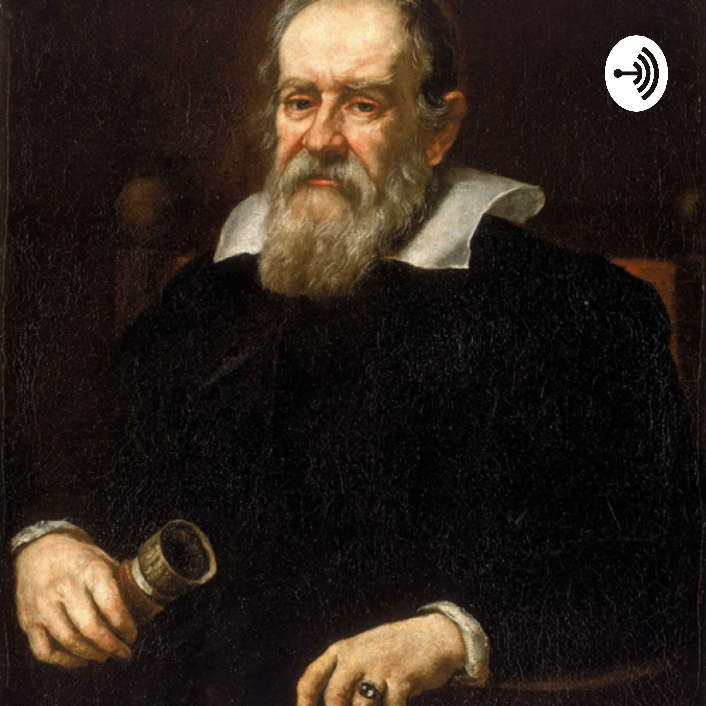 Quem foi Galileu Galilei - History Podcast | Podchaser