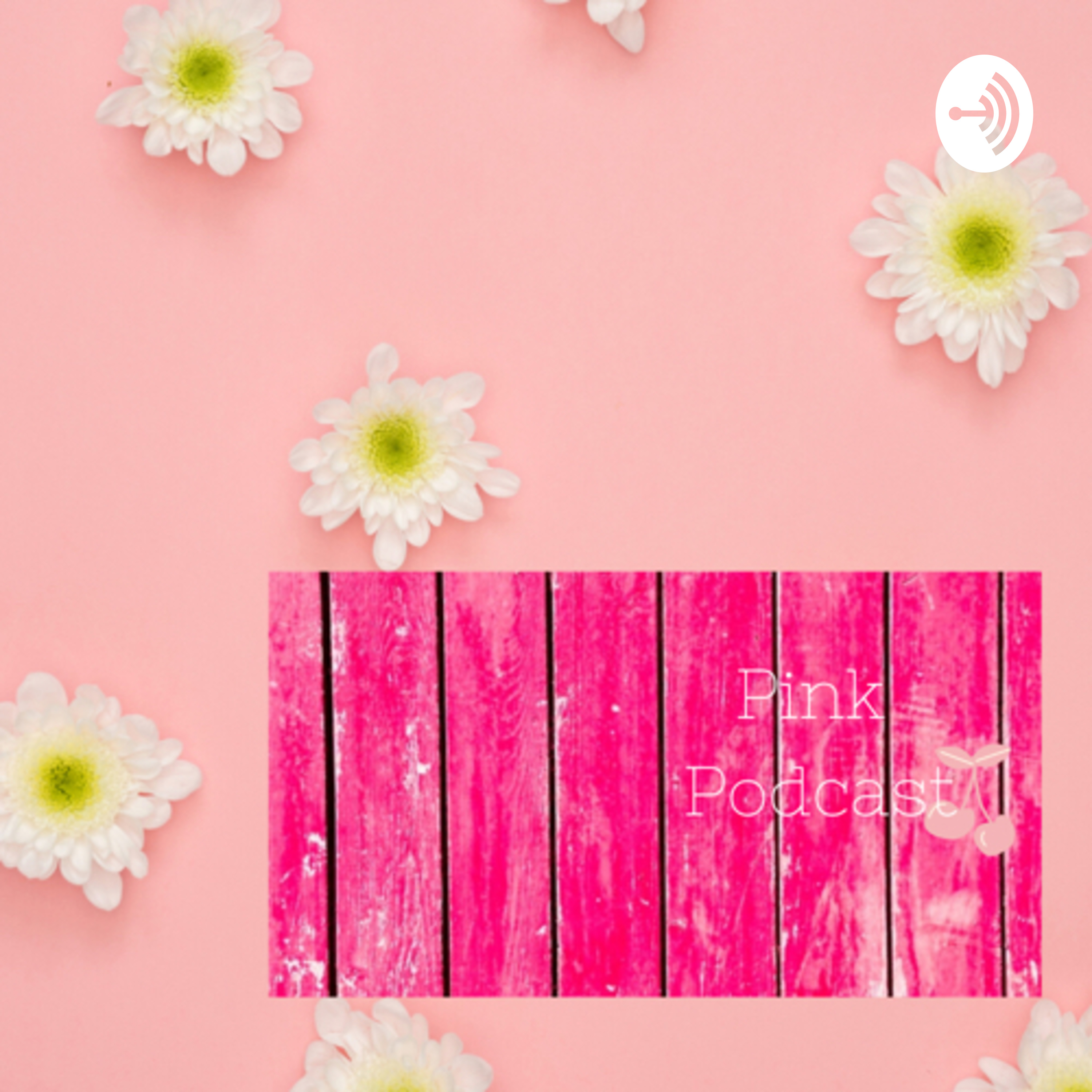 Pink Podcast 🌸 – Esse site é para os que ouvirem meu podcast e se ...