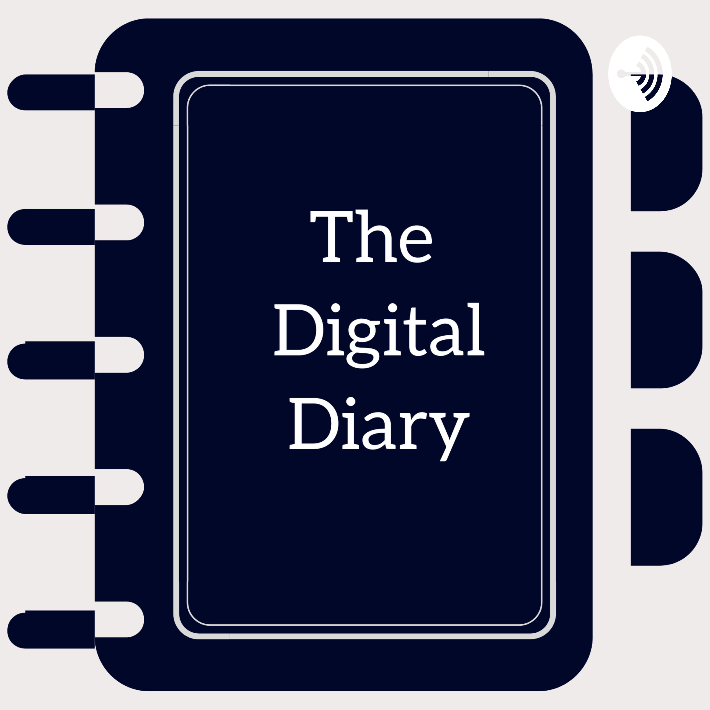 The Digital Diary Content Marketing Podcast The Digital Diary Content Marketing Podcast