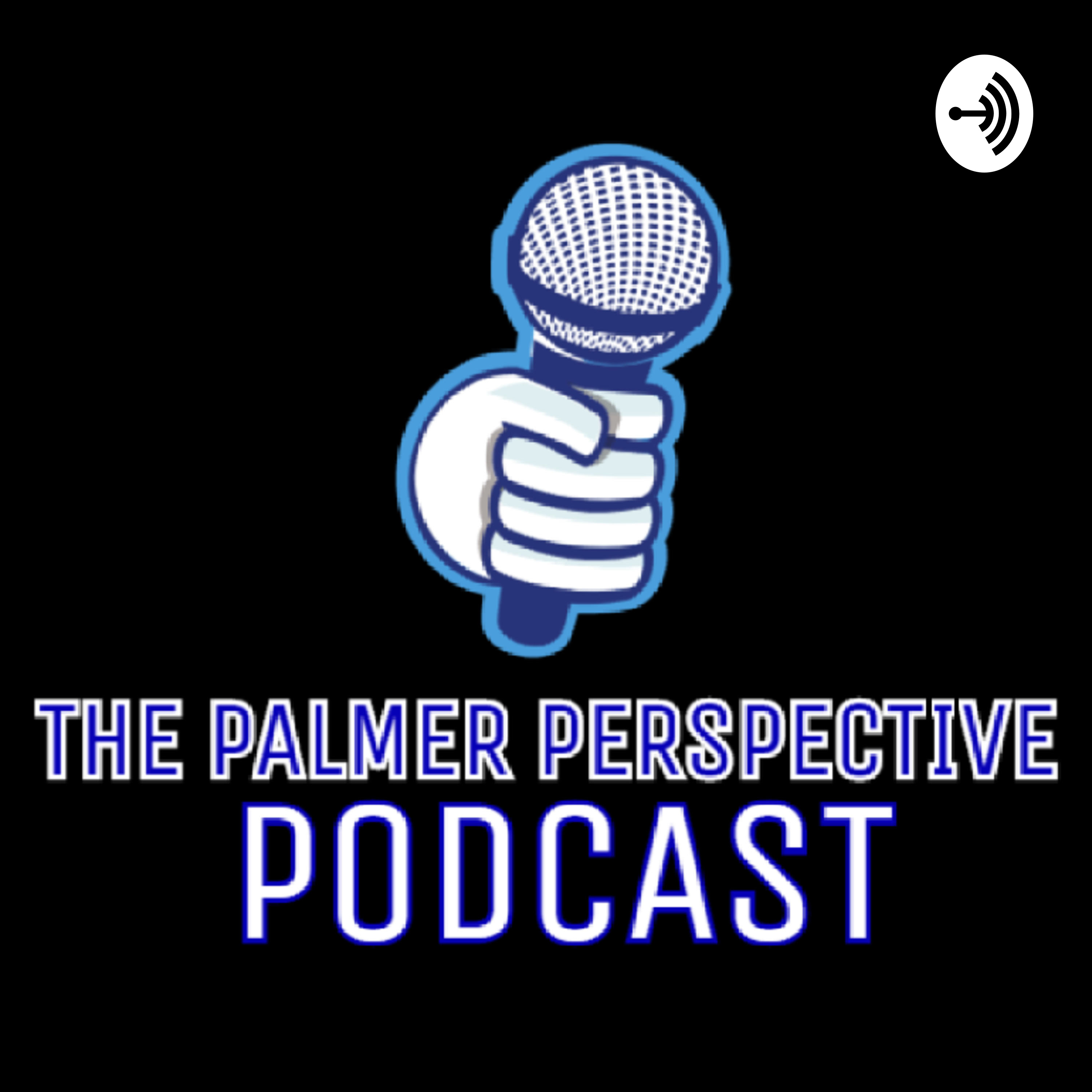 The Palmer Perspective Podcast the-palmer-perspective-podcast