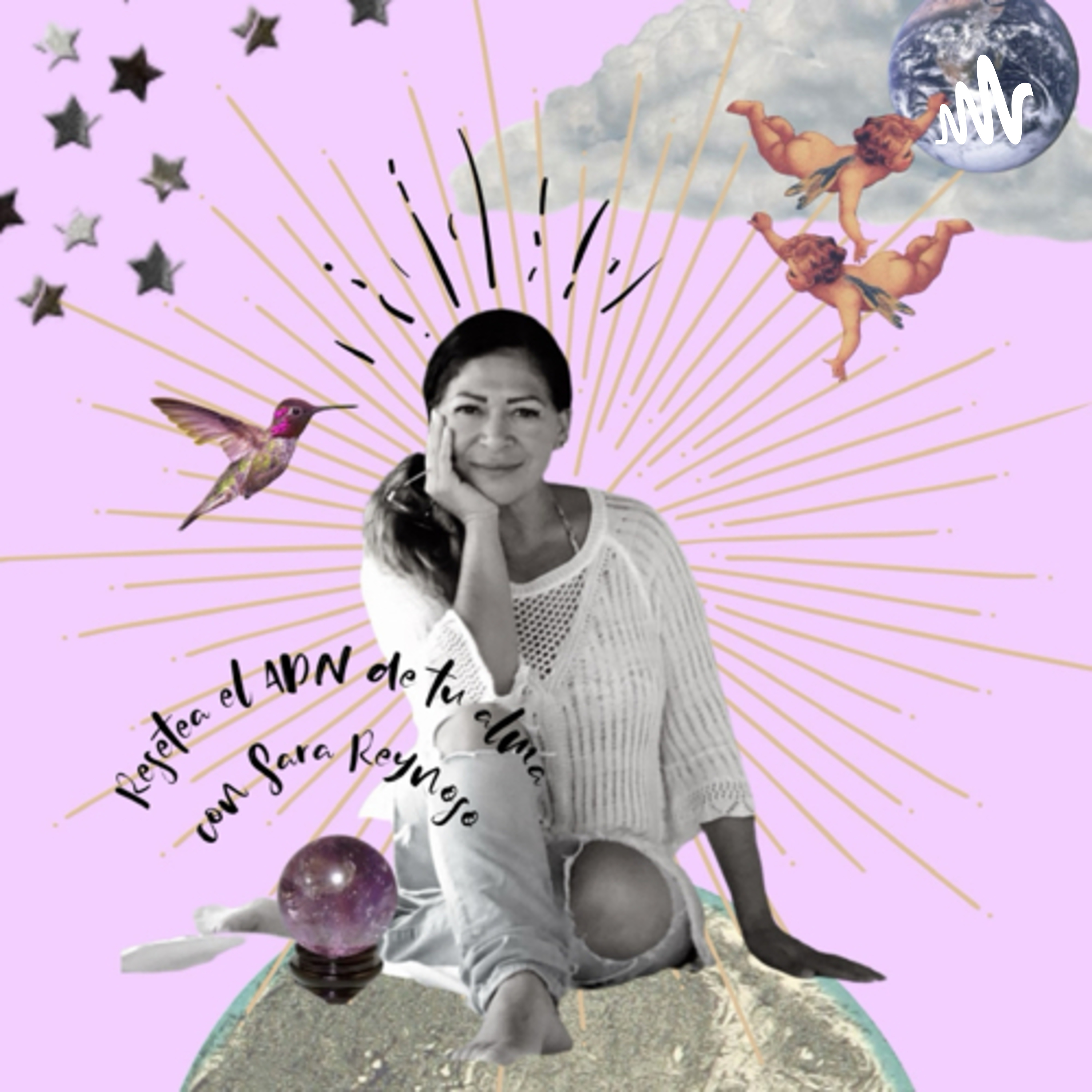 Quién era y quién soy ahora ? Yo soy, Sara Reynoso – Resetea el ADN de ...