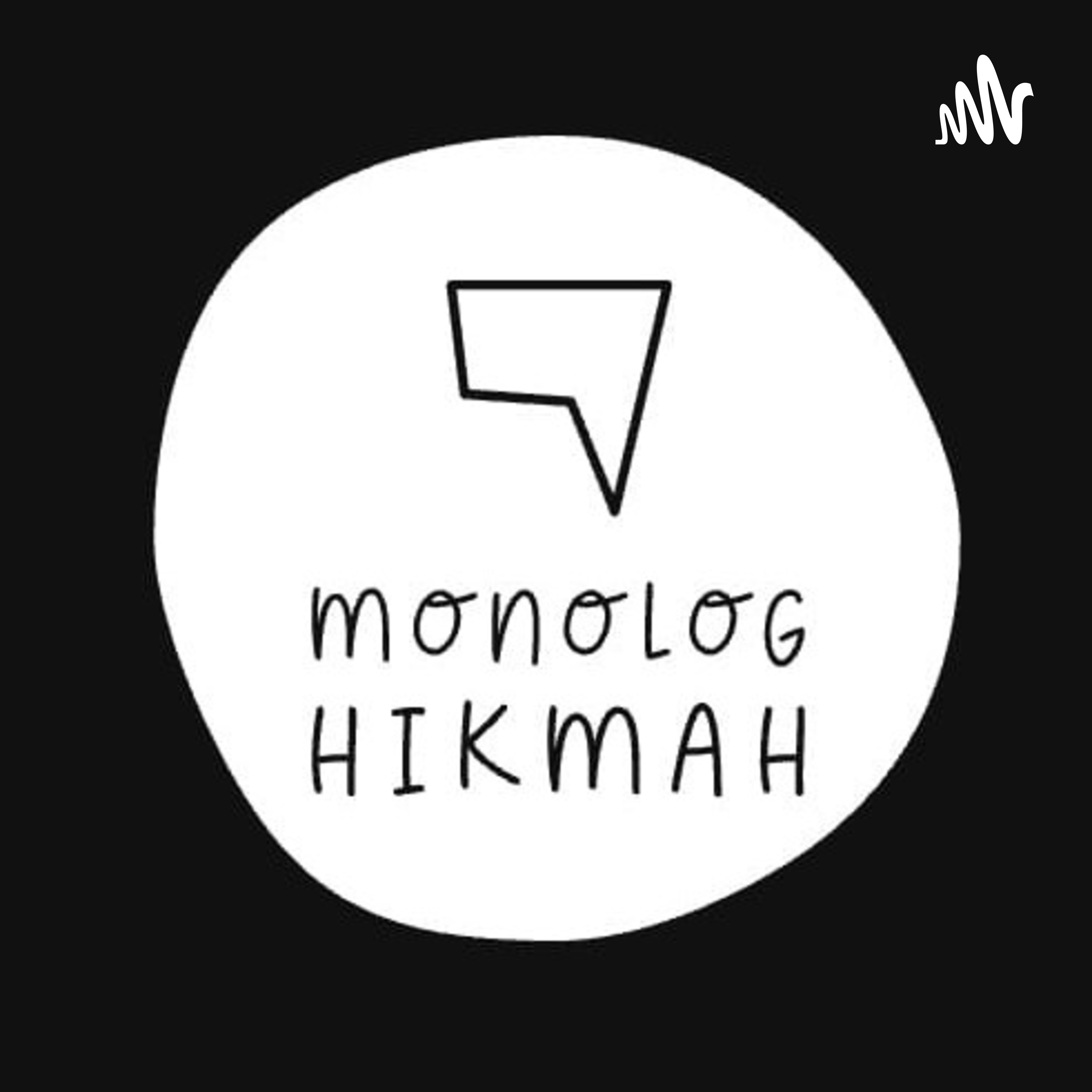 Streaming podcast Monolog Hikmah | Noice