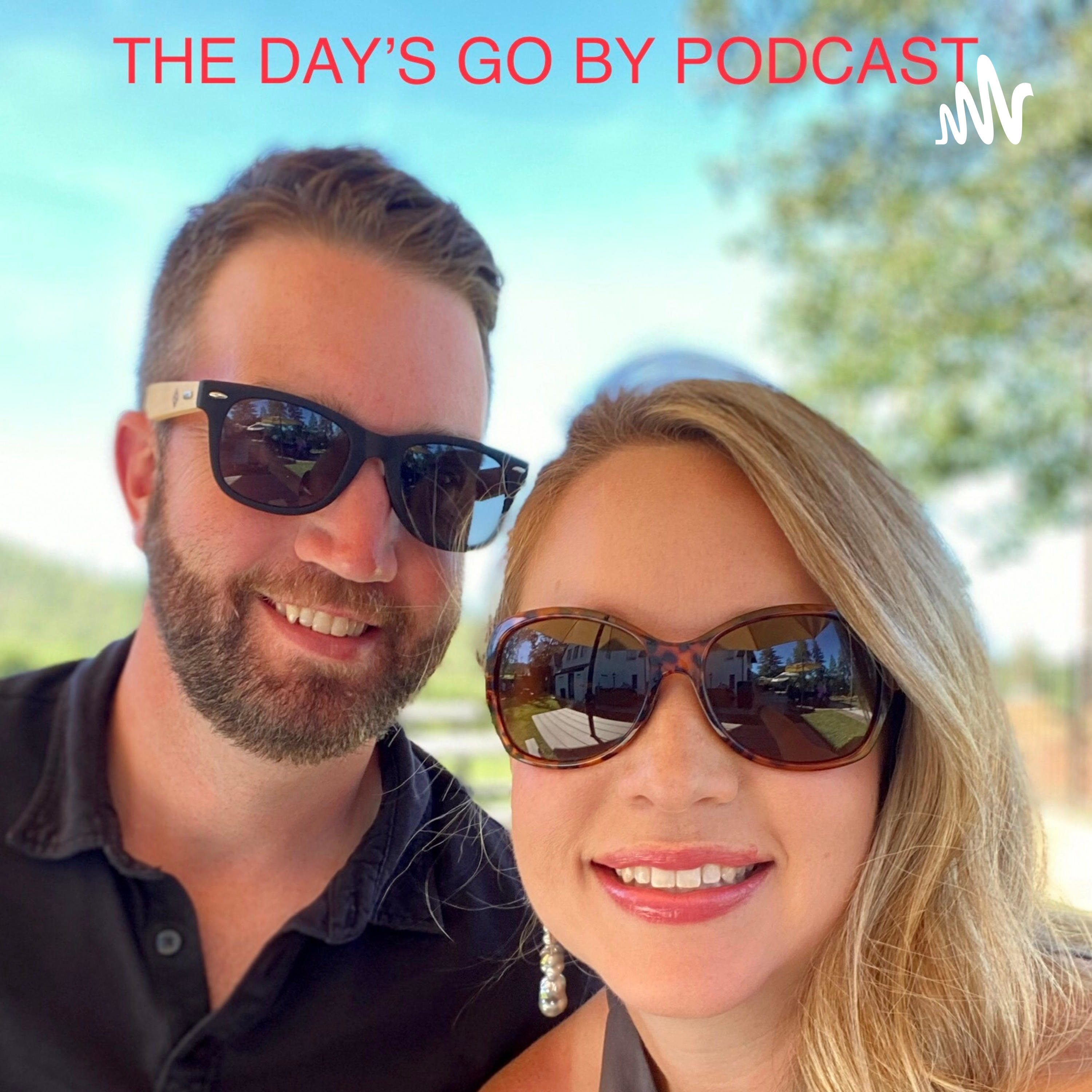 Universal Studios Hollywood. Part 1 by Days Go By Podcast