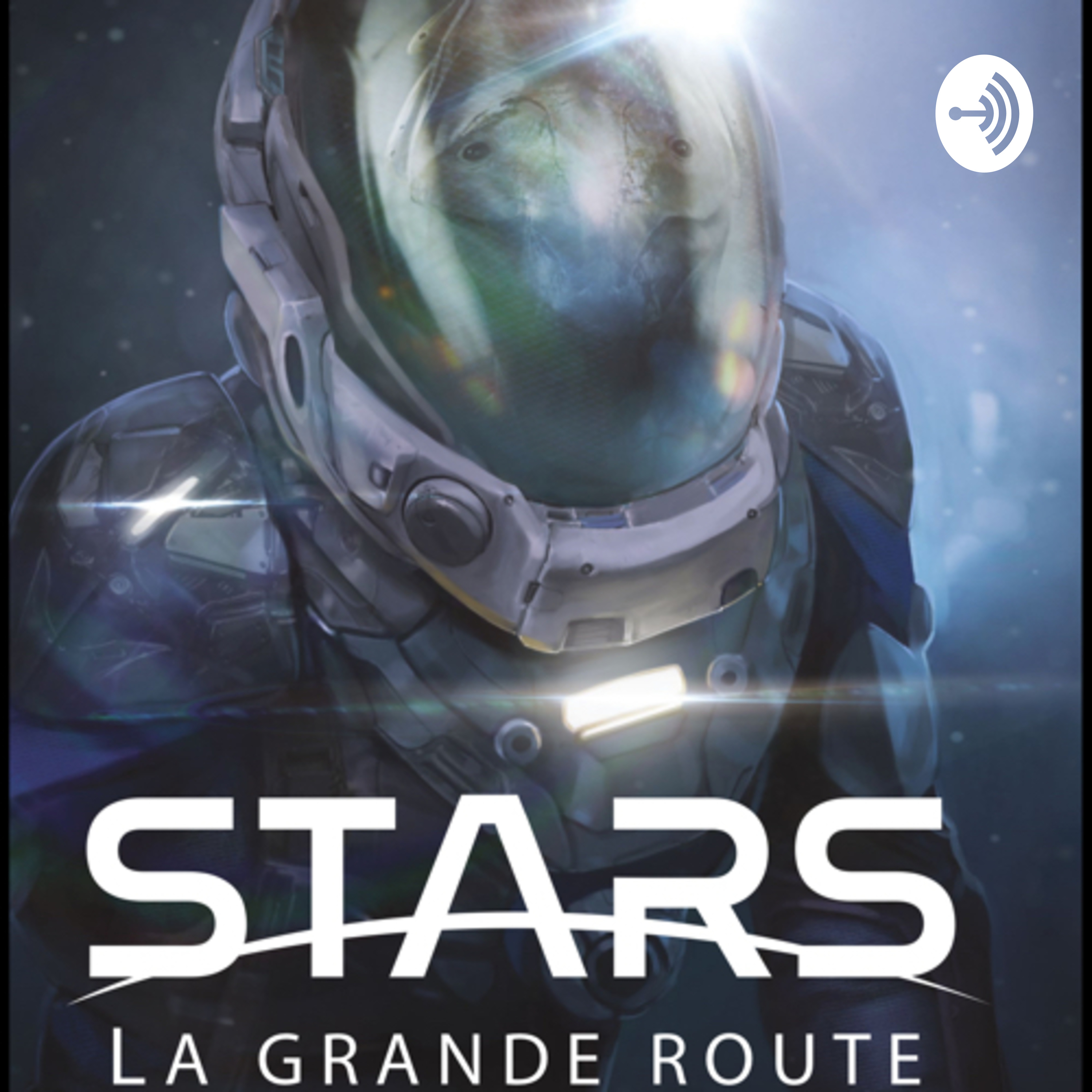 [JDR] STARS - La grande route - Team Les copains. | Listen Free on Castbox.