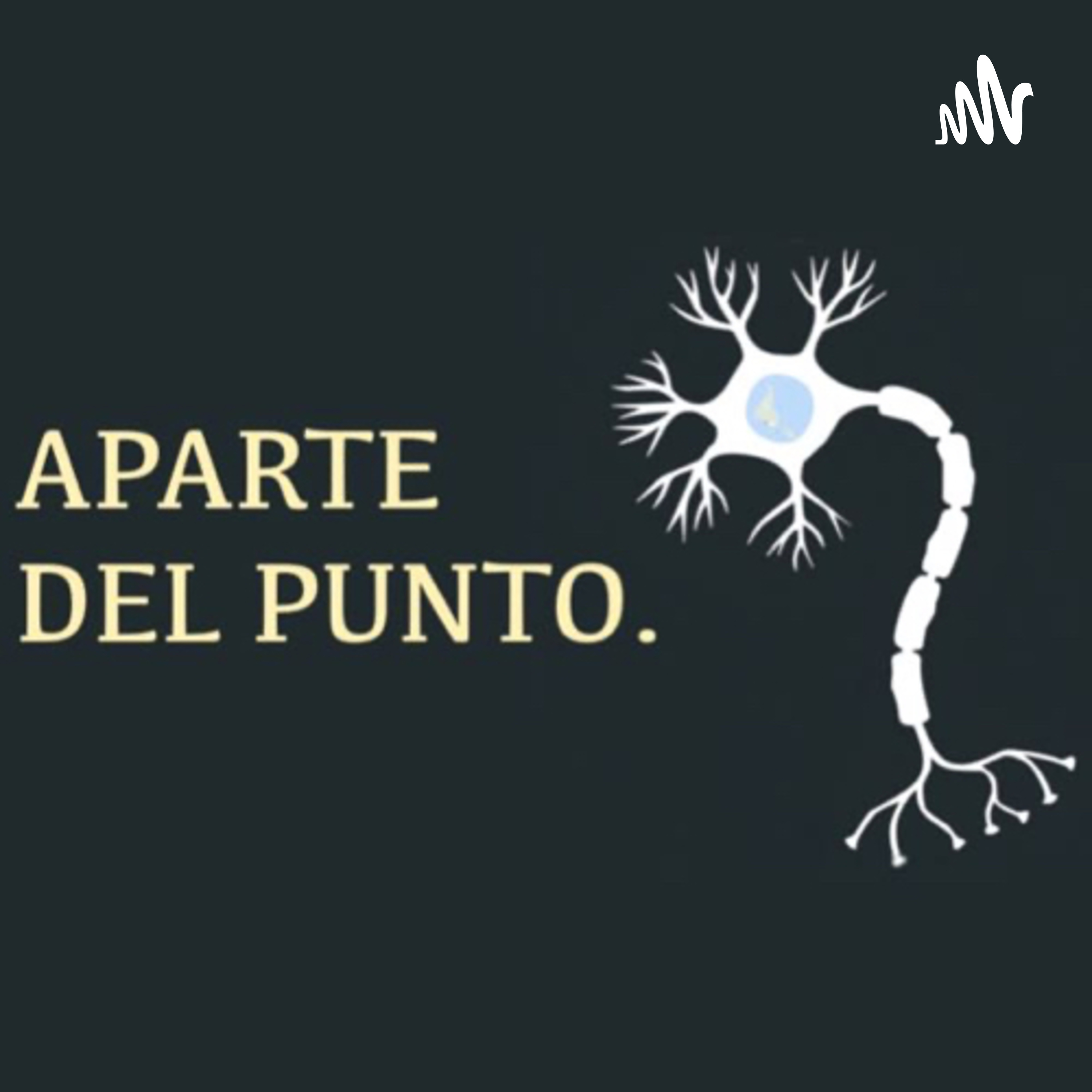 Aparte del Punto Podcast Republic