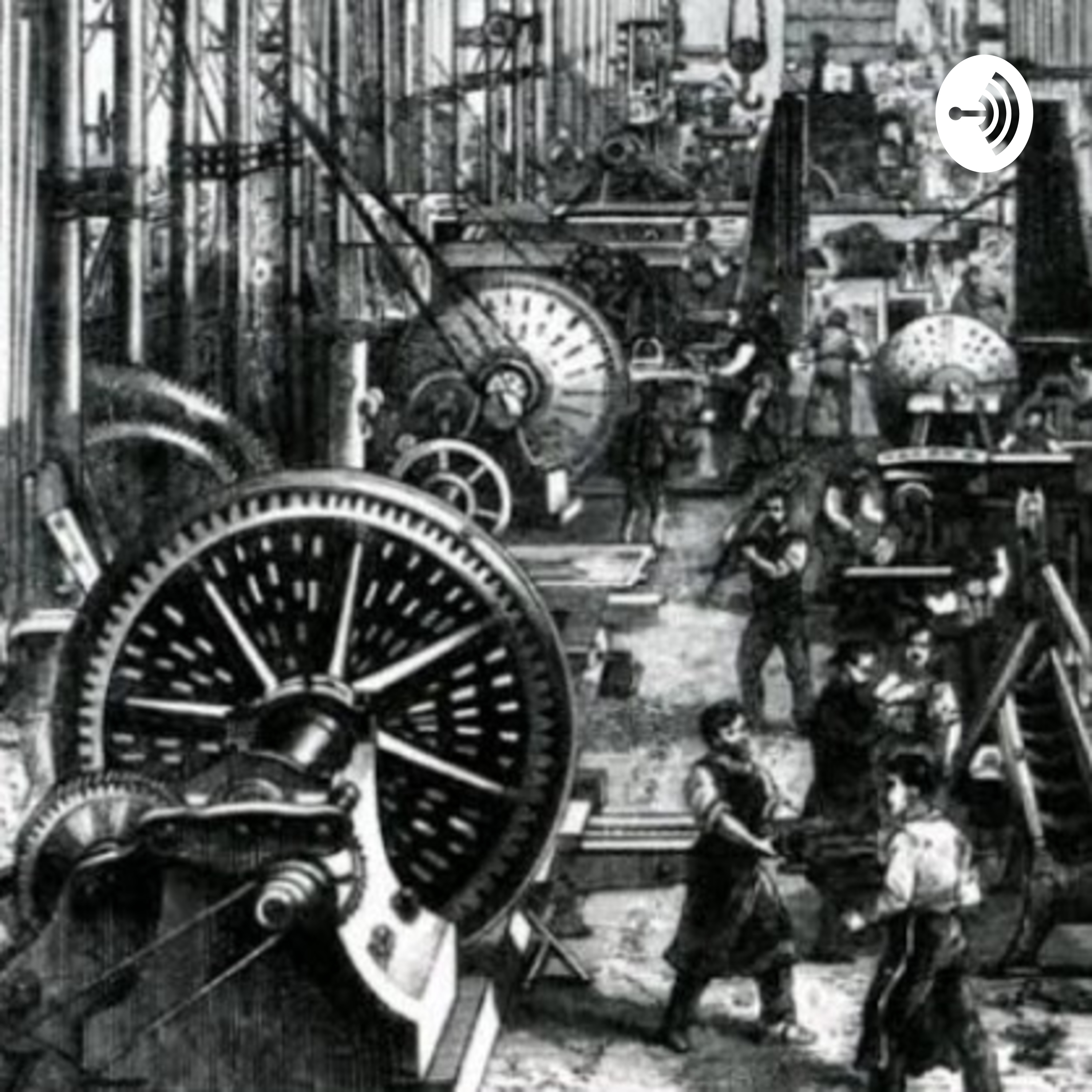 La Revolución Industrial (Historia III) – Revolución Industrial ...