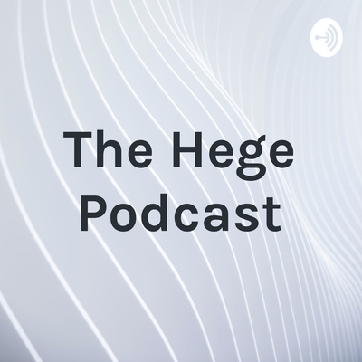The Hege Podcast • A podcast on Spotify for Creators