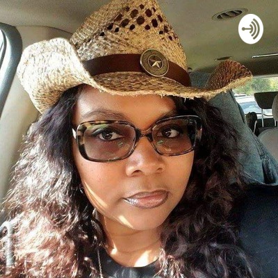 Lady Danyell ~ My Story Unfolds • A podcast on Spotify for Creators