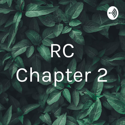 Chapter 2 by RC Chapter 2