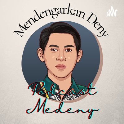 Medeny • A podcast on Spotify for Creators