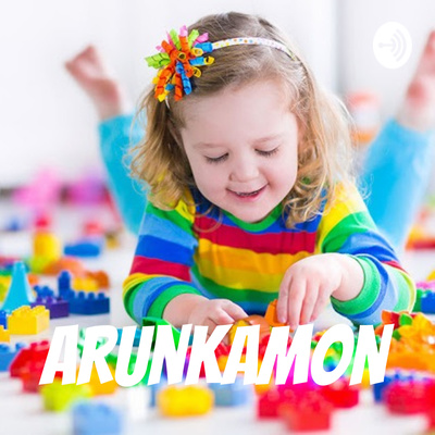 Arunkamon • A podcast on Spotify for Creators