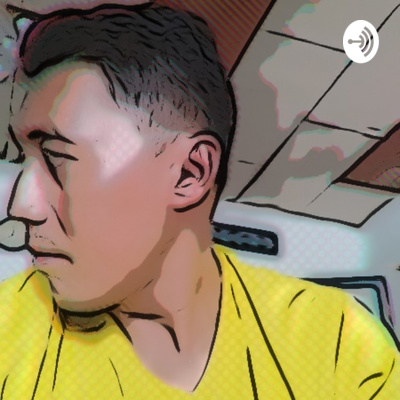 Isak Naqiu.Oye • A podcast on Spotify for Podcasters