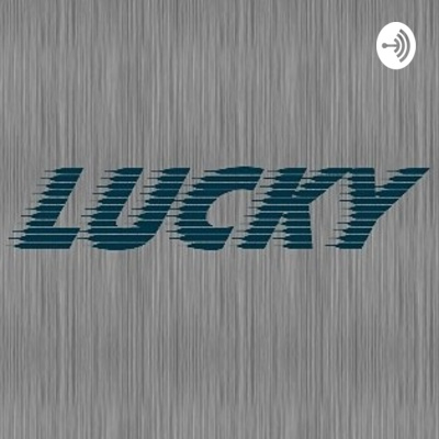 Lucky Codex • A podcast on Spotify for Creators