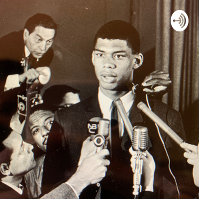 KAJ PODCAST • A podcast on Spotify for Creators