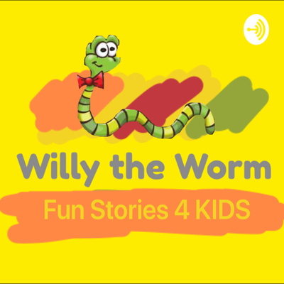 Willy the Worm Podcast • A podcast on Spotify for Creators