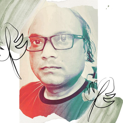 Navin • A podcast on Spotify for Podcasters