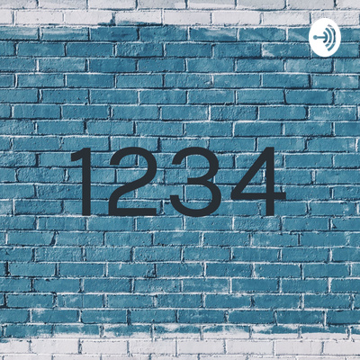 1234 • A podcast on Spotify for Creators