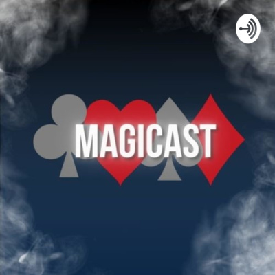 Magicast • A podcast on Spotify for Creators