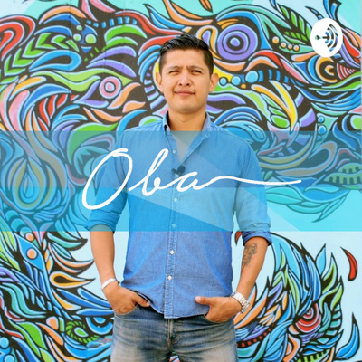 Oba Hernandez • A podcast on Spotify for Creators