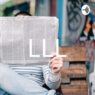 LLL • A podcast on Spotify for Creators