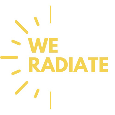 We Radiate • A podcast on Spotify for Creators