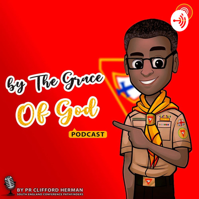 By The Grace of God • A podcast on Spotify for Creators