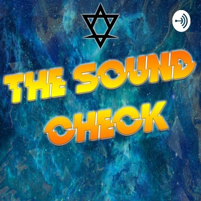 The Soundcheck • A podcast on Spotify for Podcasters