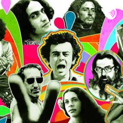 Tropicalismo (Isa Braga) • A podcast on Spotify for Creators