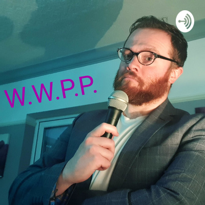 Woolfall's Weekly People Pod • A podcast on Spotify for Creators