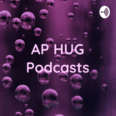 AP HUG Podcasts - 4A Hernández • A podcast on Spotify for Creators